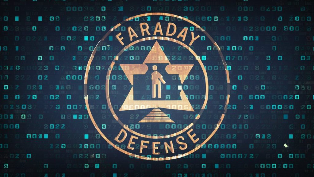 The Role of Faraday Defense Products in Digital Forensics and ...